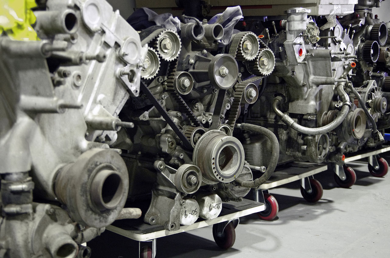 Exotic Auto Spares – Exotic Auto Spares for rare and high performance ...