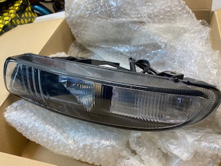 Exotic Auto Spares – Exotic Auto Spares for rare and high performance ...